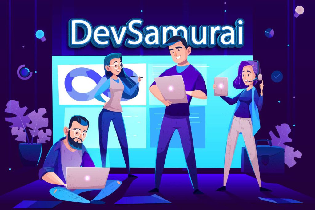 Software Development Consulting | DevSamurai Vietnam