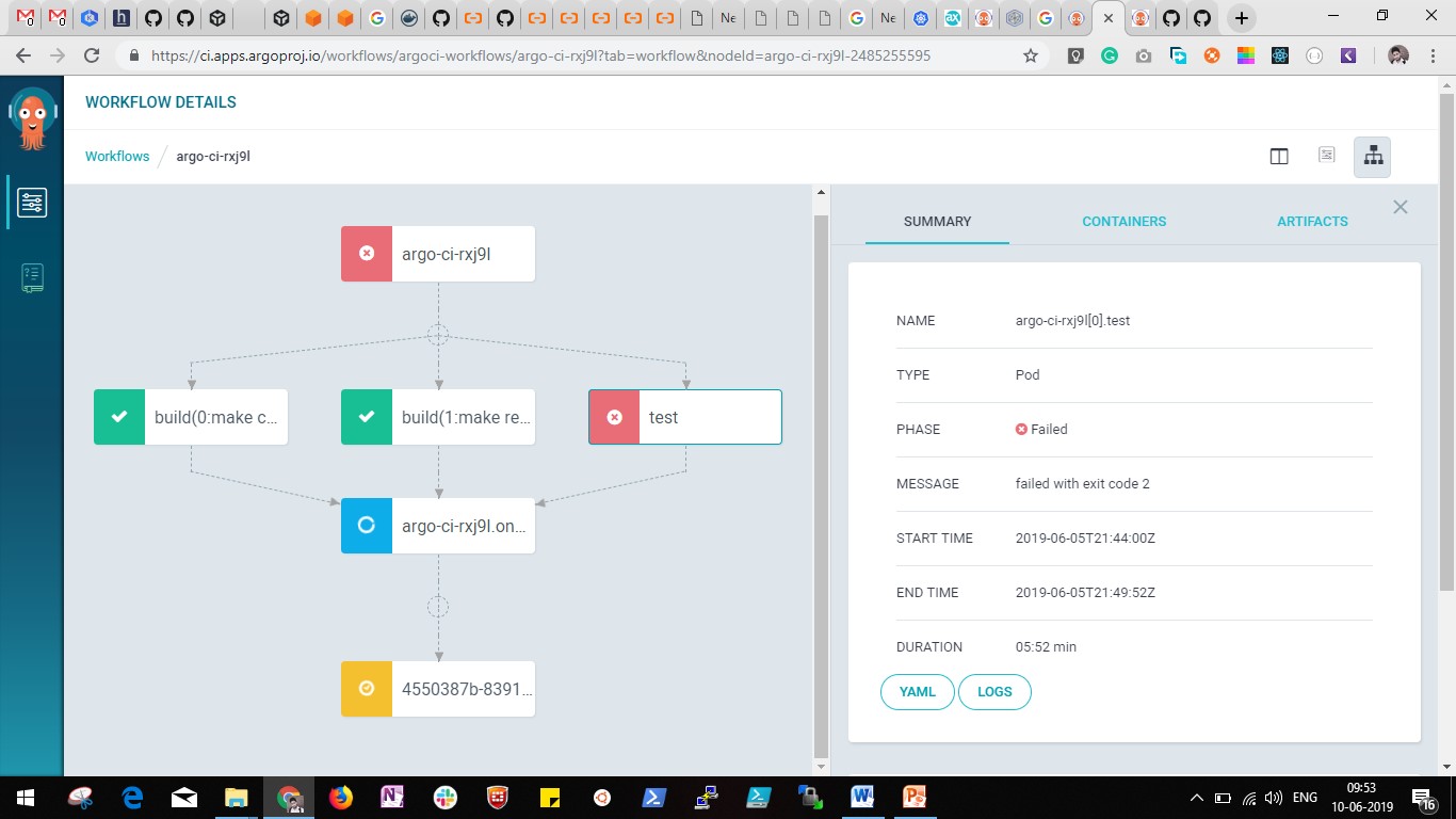 ML Platform: Kubeflow, MLflow, Argo, AirFlow - DevSamurai Vietnam