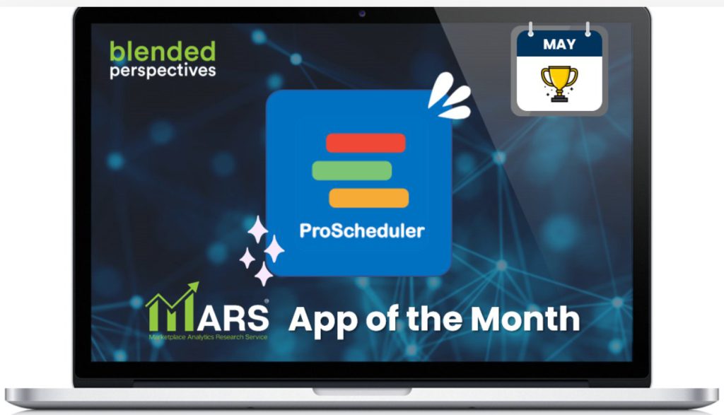 Ứng dụng của Tháng trên Atlassian Marketplace: ProScheduler của ...