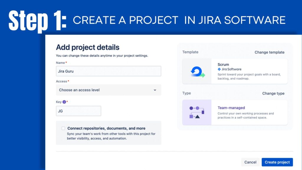 Jira Guru | Hướng dẫn Quản lý Backlog với Jira Software - DevSamurai Vietnam