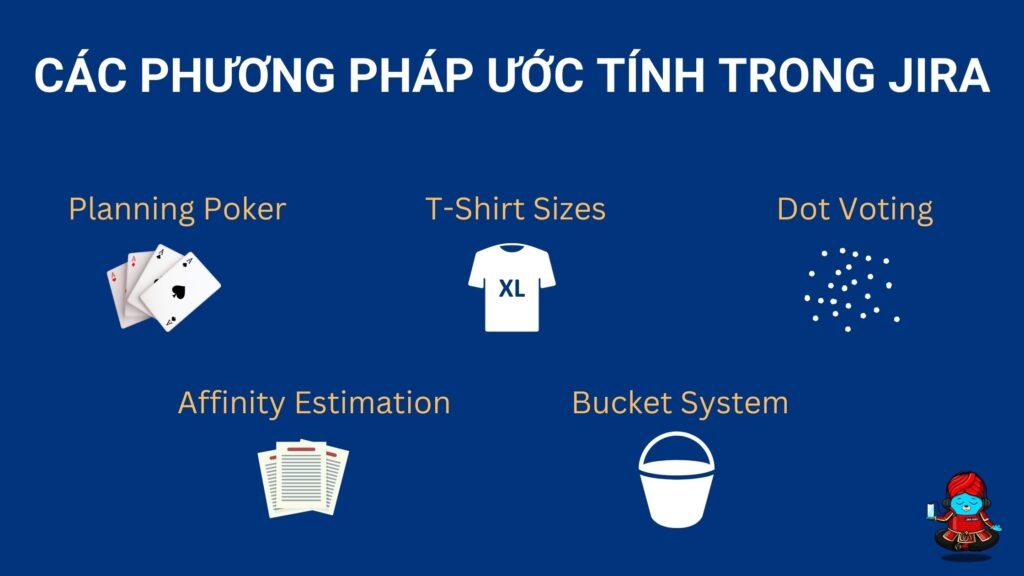 Jira Guru | Story points trong Jira v cách để ước tính hiệu quả