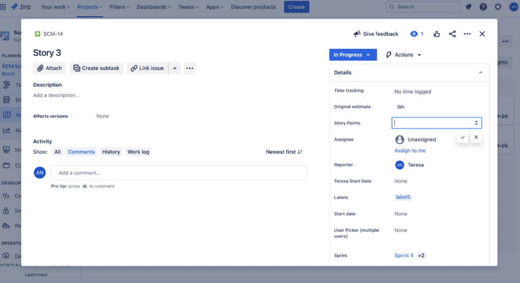 Jira Guru | Story points trong Jira v cách để ước tính hiệu quả